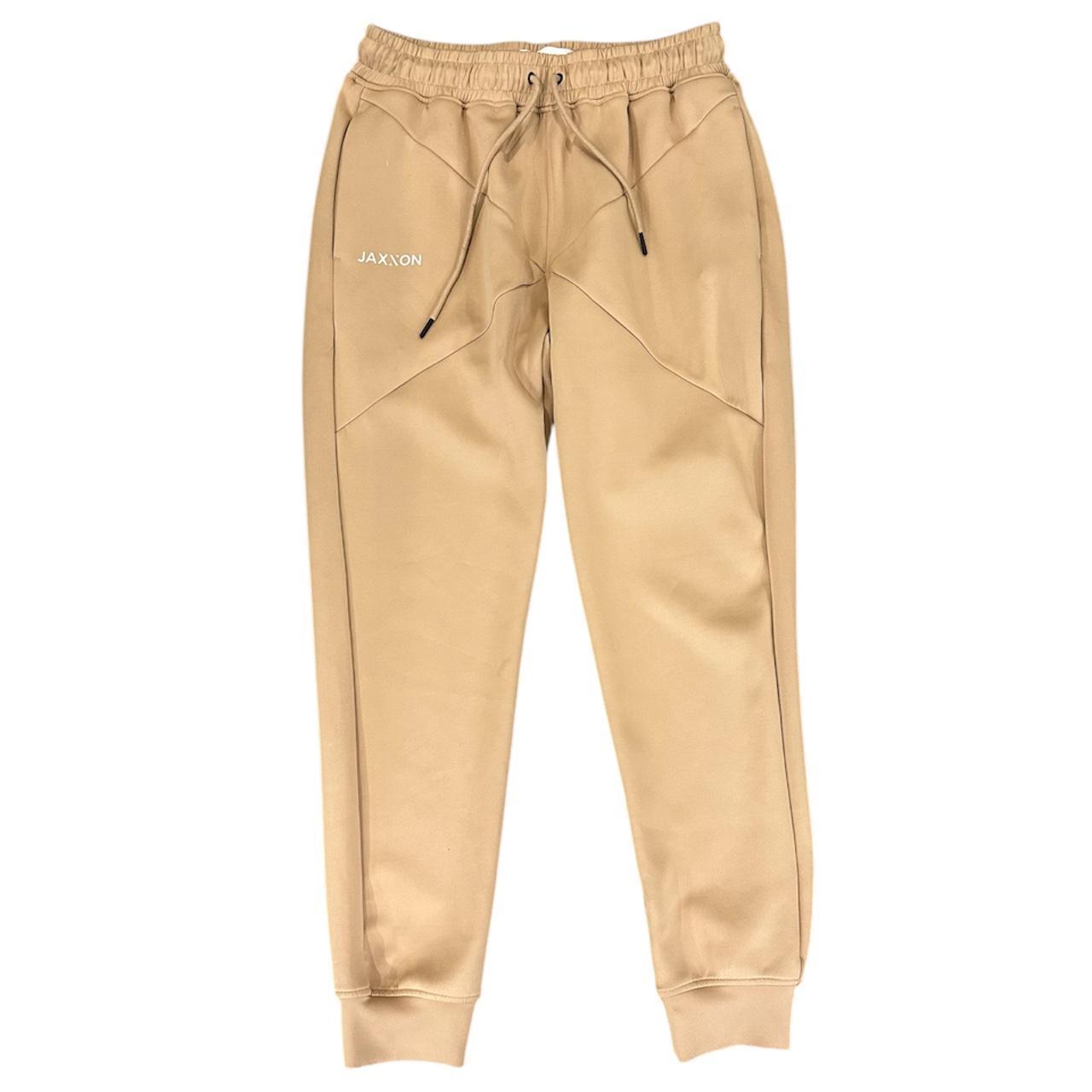 Jaxxon Boxing Track Pants size M •Size M /... | Depop