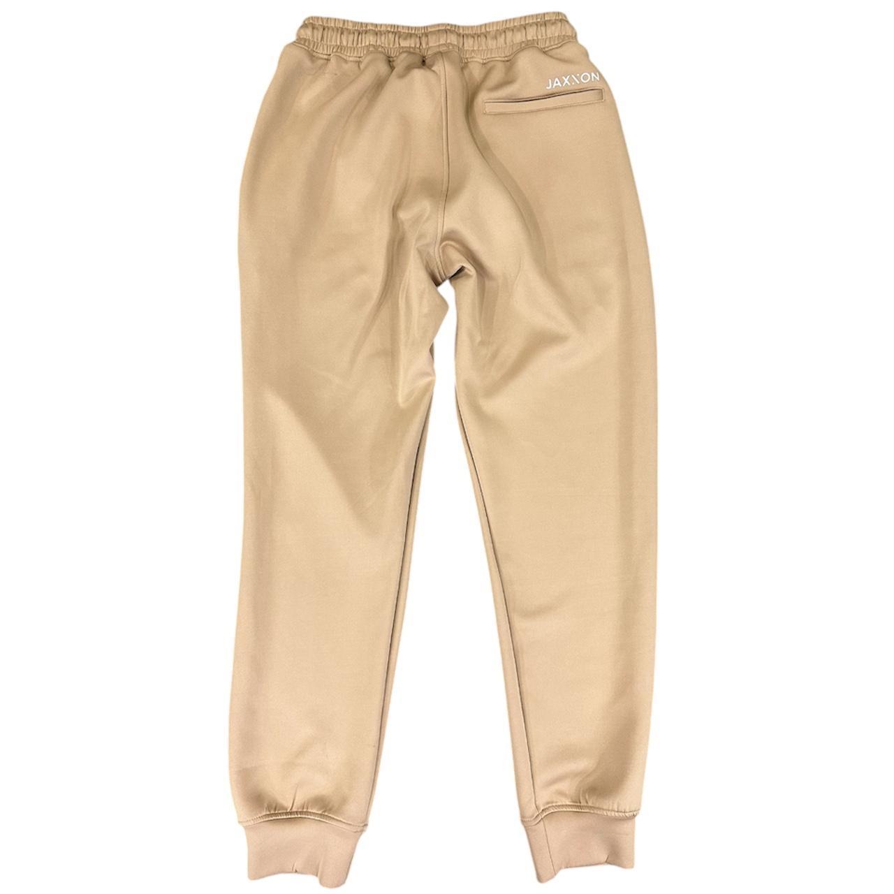 Jaxxon Boxing Track Pants size M •Size M /... | Depop