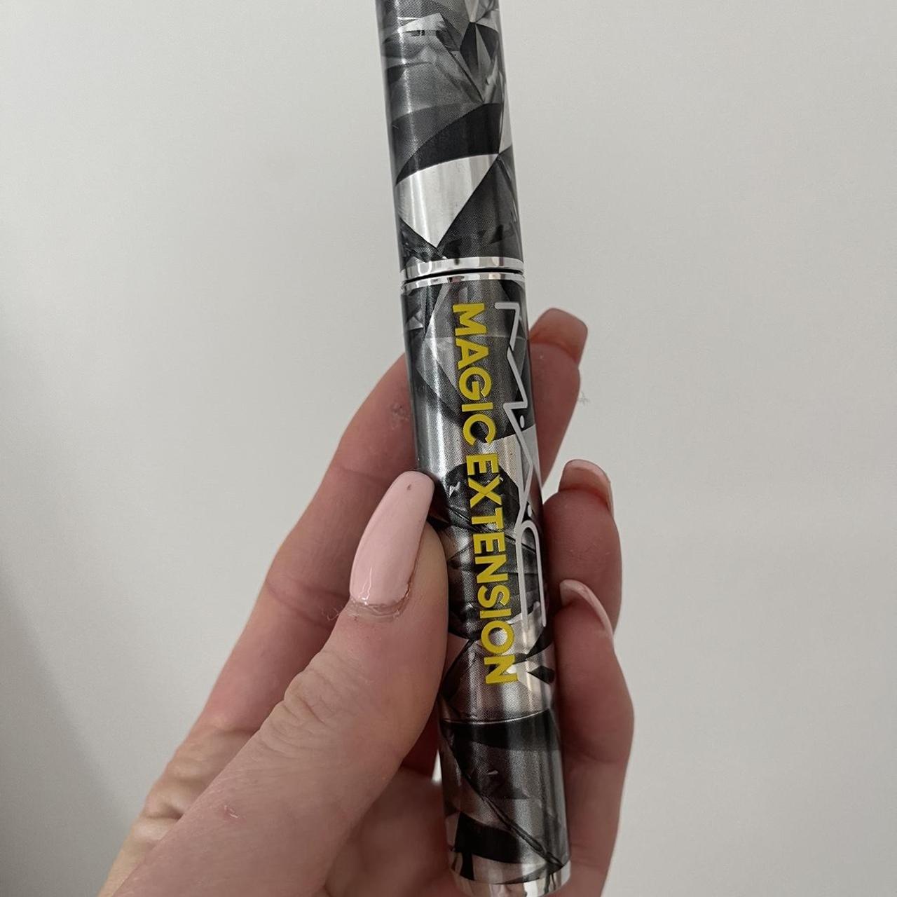 Mac magic extension mascara brand new - Depop