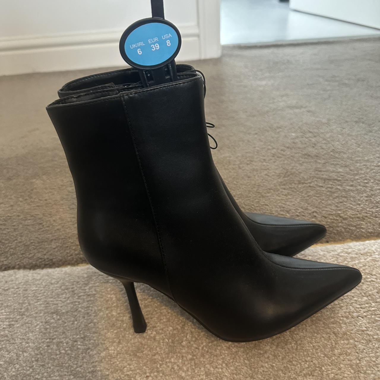 Brand new Primark boots size 6 - Depop