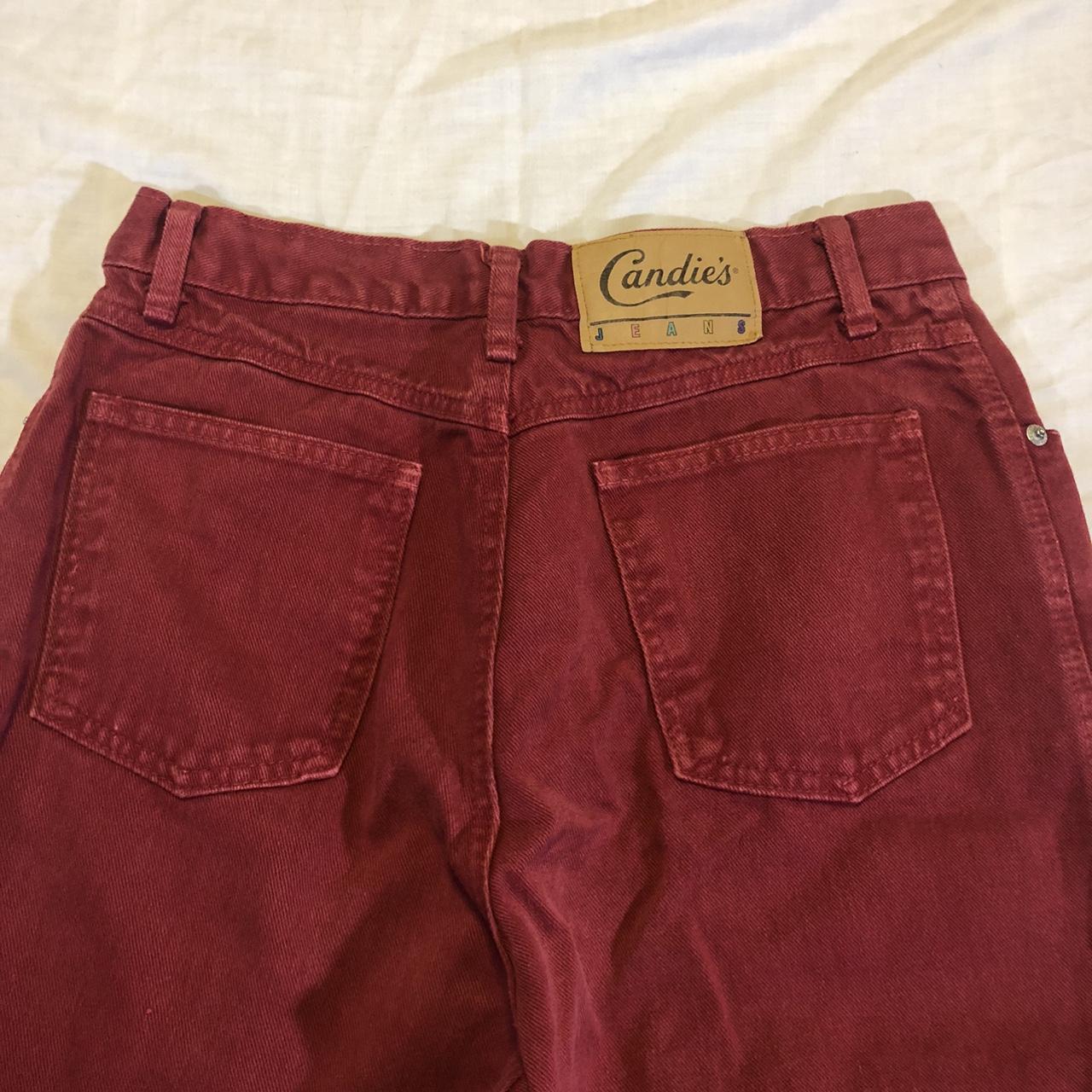 Candie's Women's Jeans | Depop
