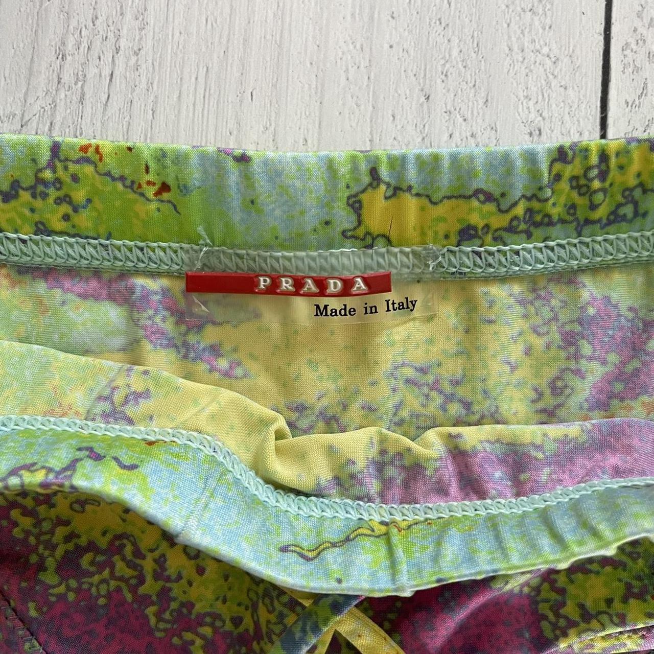 Prada Women's Bikinis-and-tankini-sets | Depop