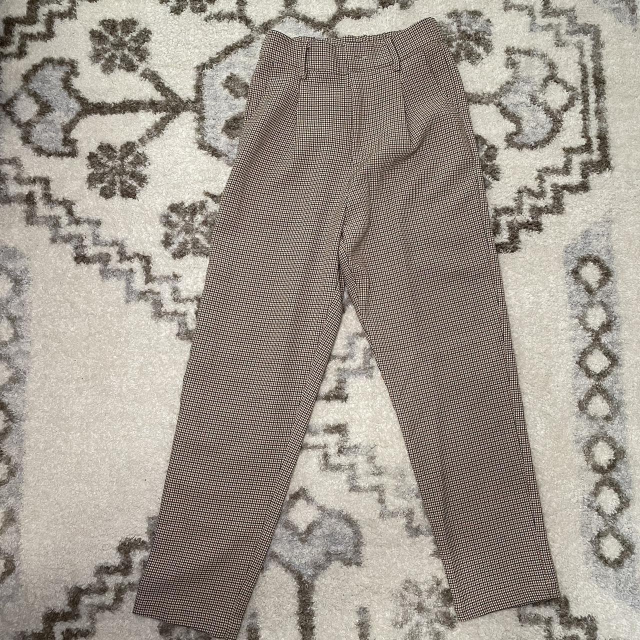 American Threads Women's Trousers | Depop