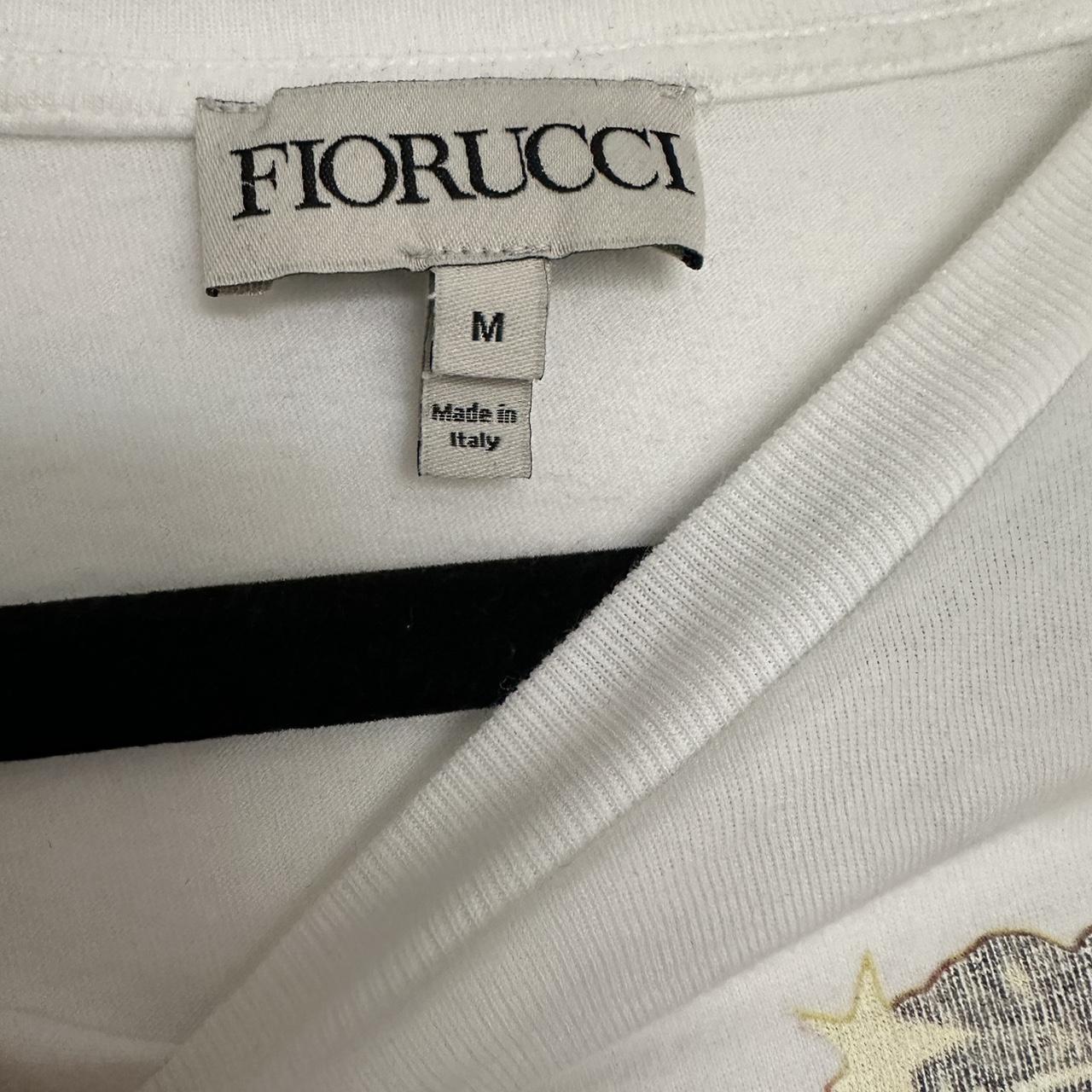 Original Fiorucci T - Shirt Retail Price:... - Depop