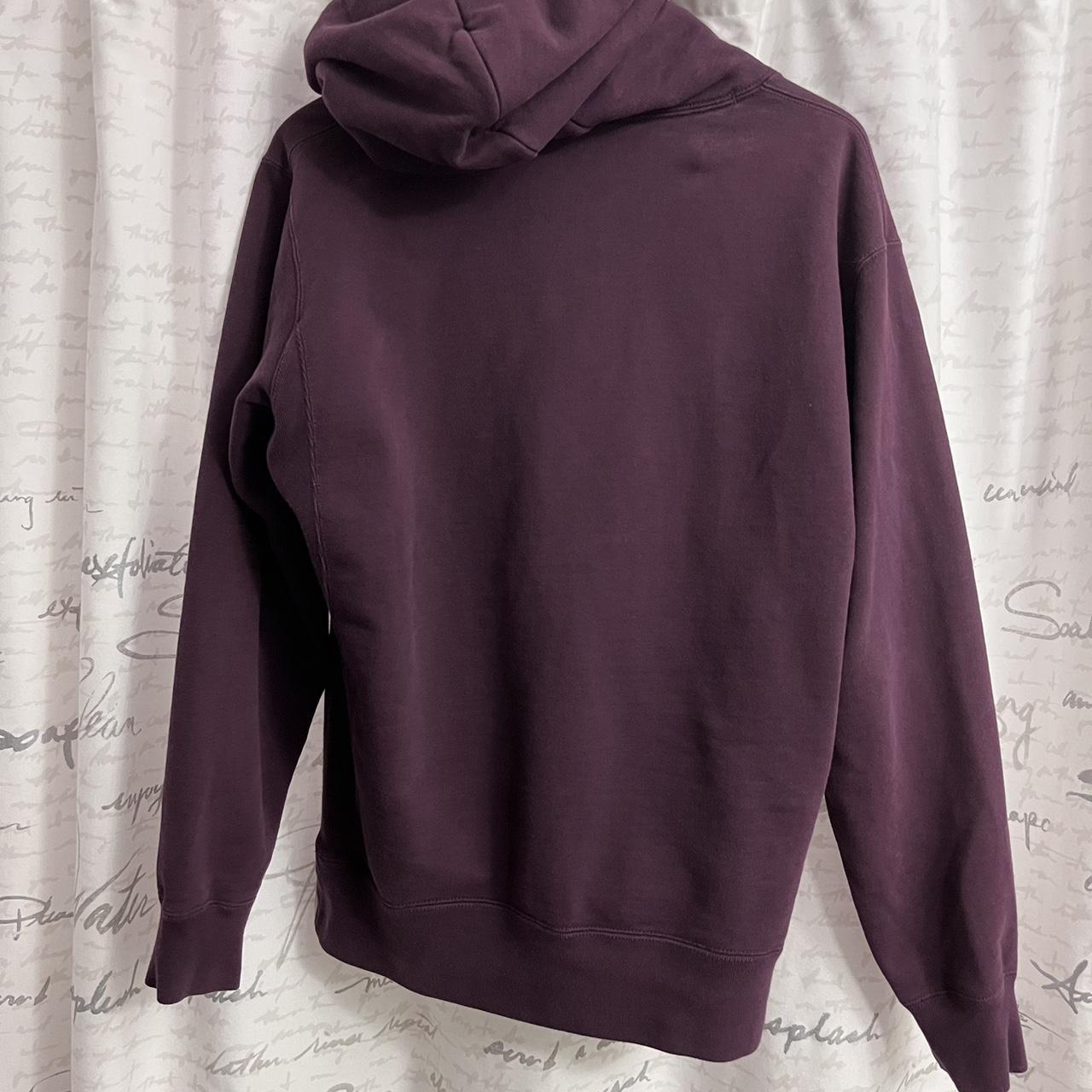 Uniqlo U hoodie sweatshirt - FW18? #Lemaire - Depop
