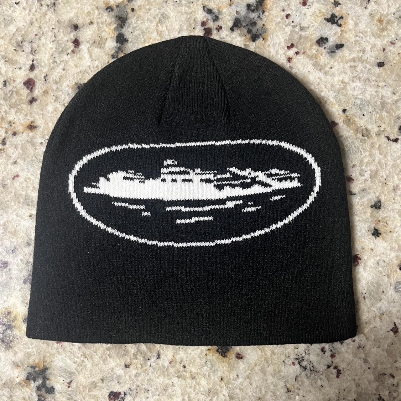 Corteiz Beanie (please PAY THROUGH DEPOP... - Depop