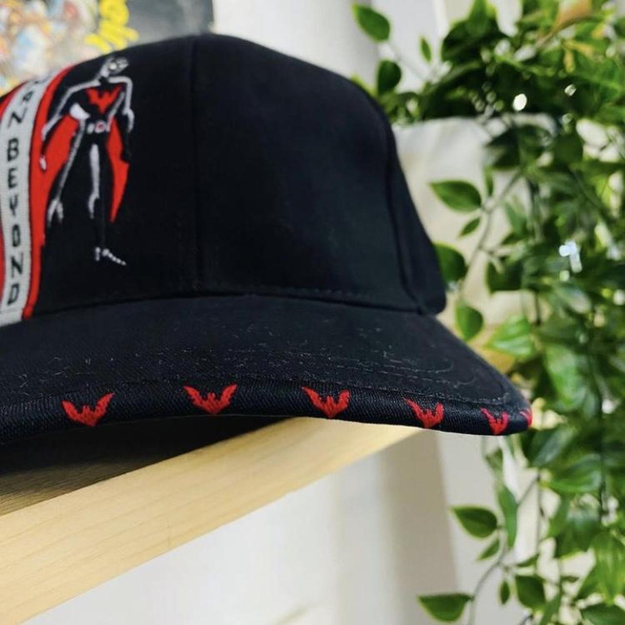 DC Comics Men's Hat | Depop