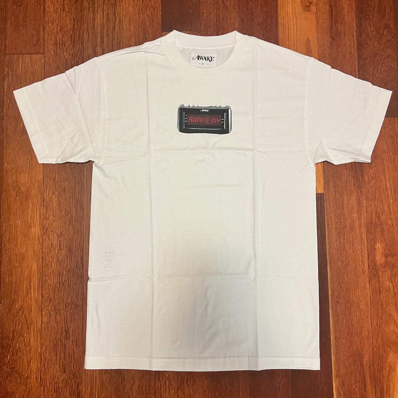 💚 SS19 Awake New York x Hypefest Pop Up Exclusive... - Depop