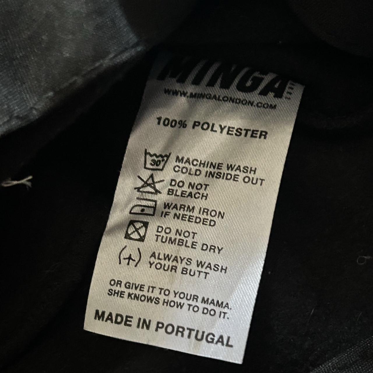 🧢 This adorable Minga London brand bucket hat is the... - Depop