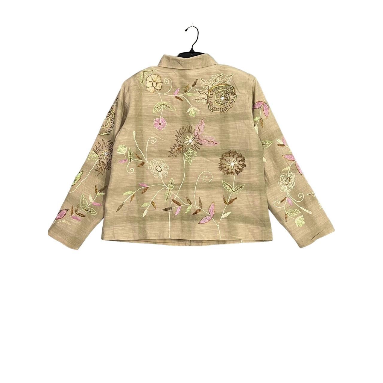 Indigo Moon Men's multi Jacket | Depop