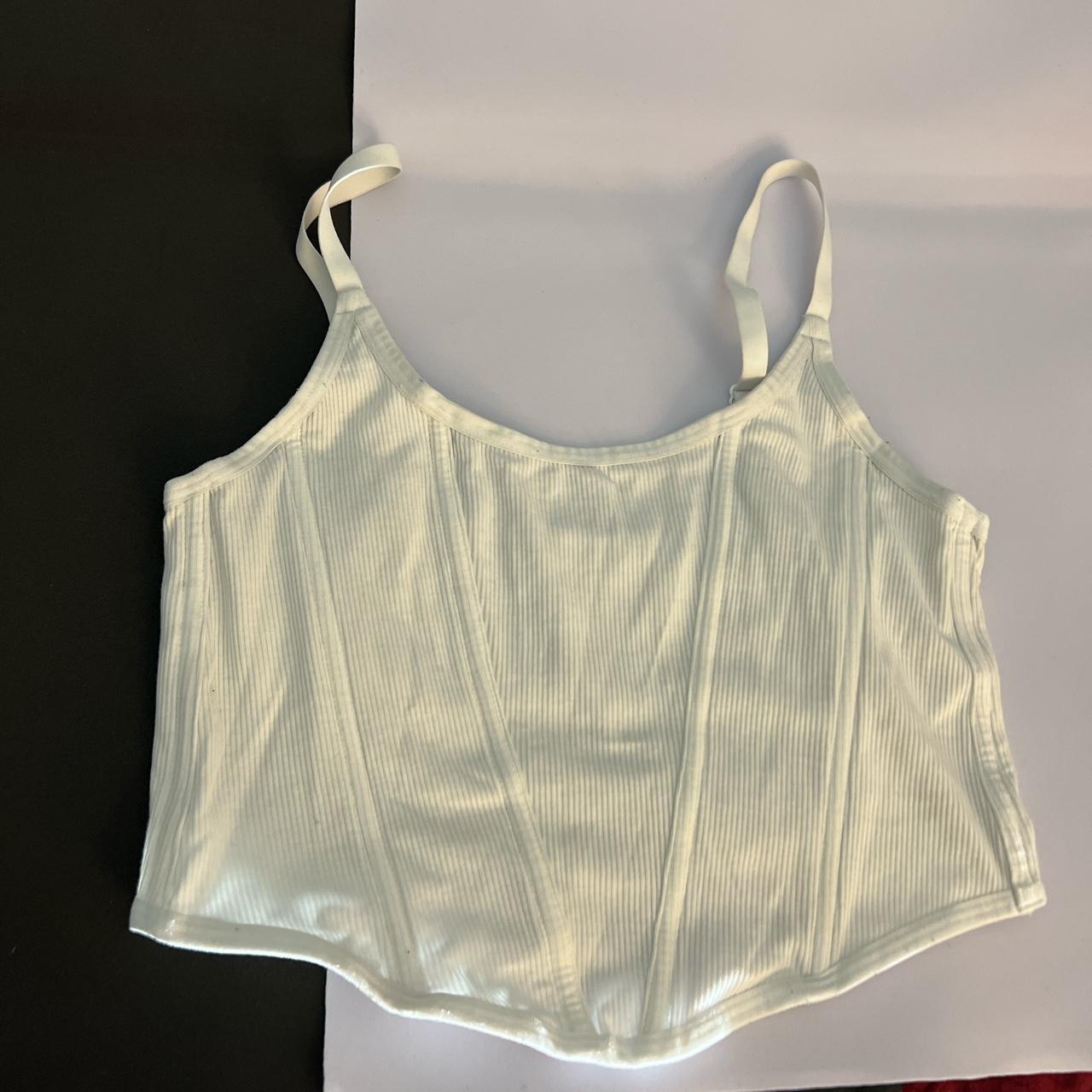 Colsie bra size xl - Depop