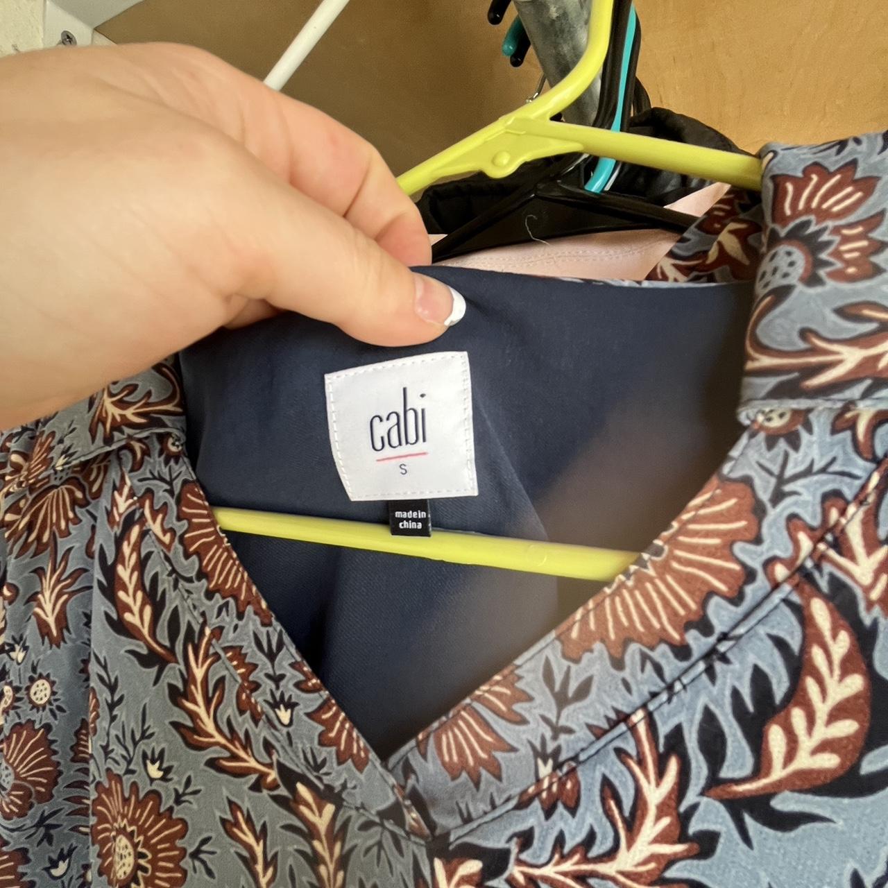 Cabi dress - Depop