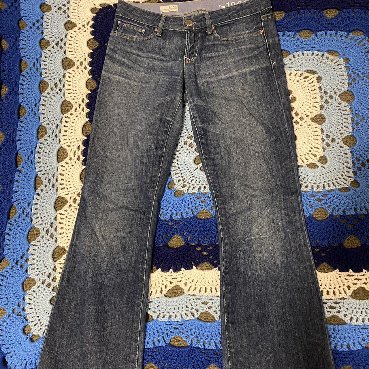 Gap Women's Jeans | Depop