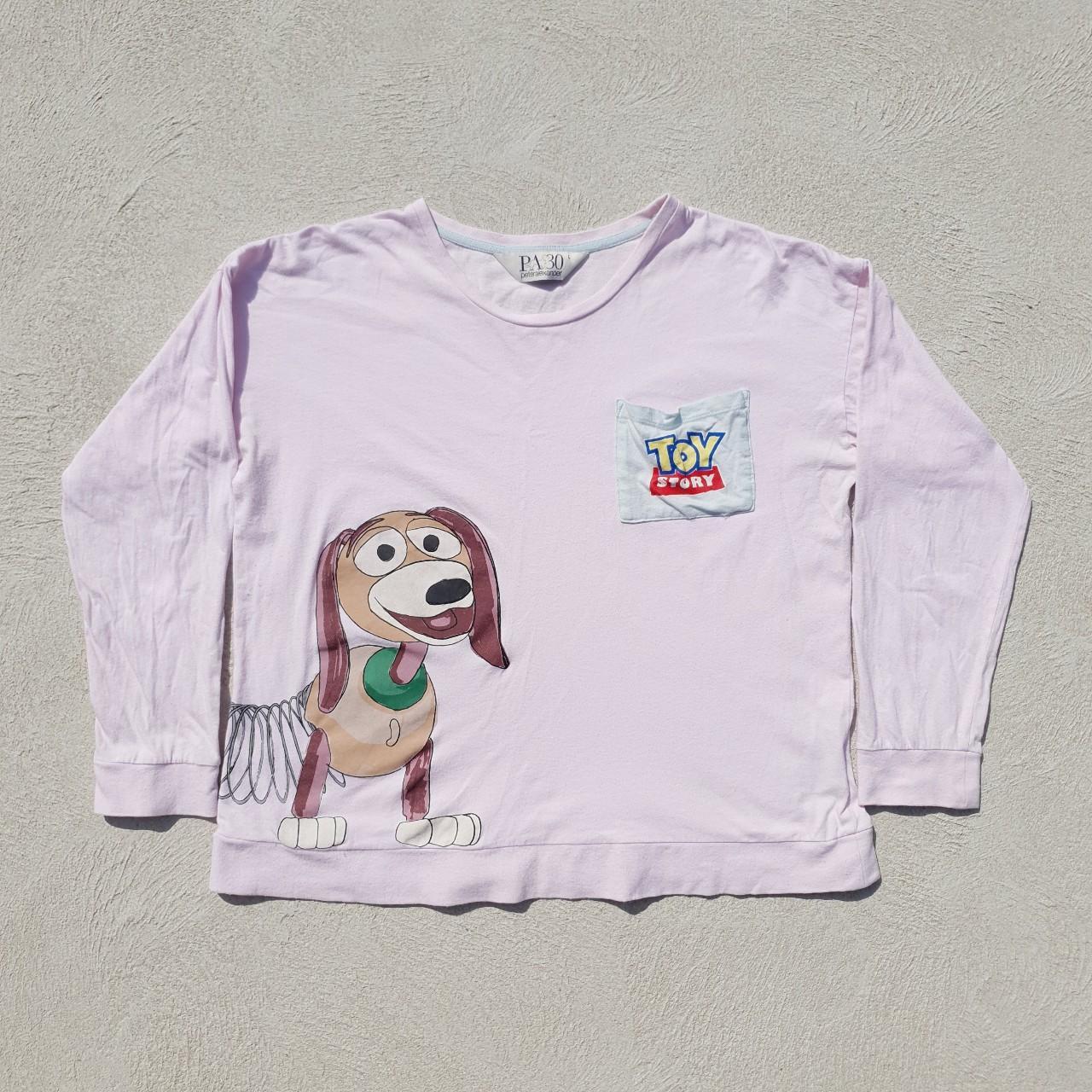 : Peter Alexander Disney Pixar Toy Story Collection... - Depop