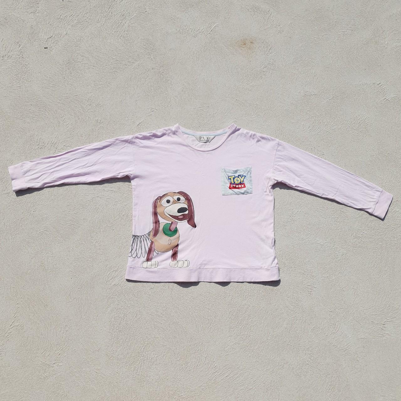 : Peter Alexander Disney Pixar Toy Story Collection... - Depop