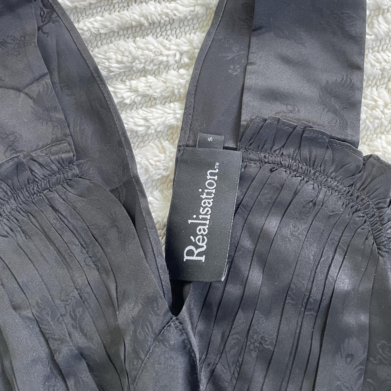 Realization par dress Never worn - Depop