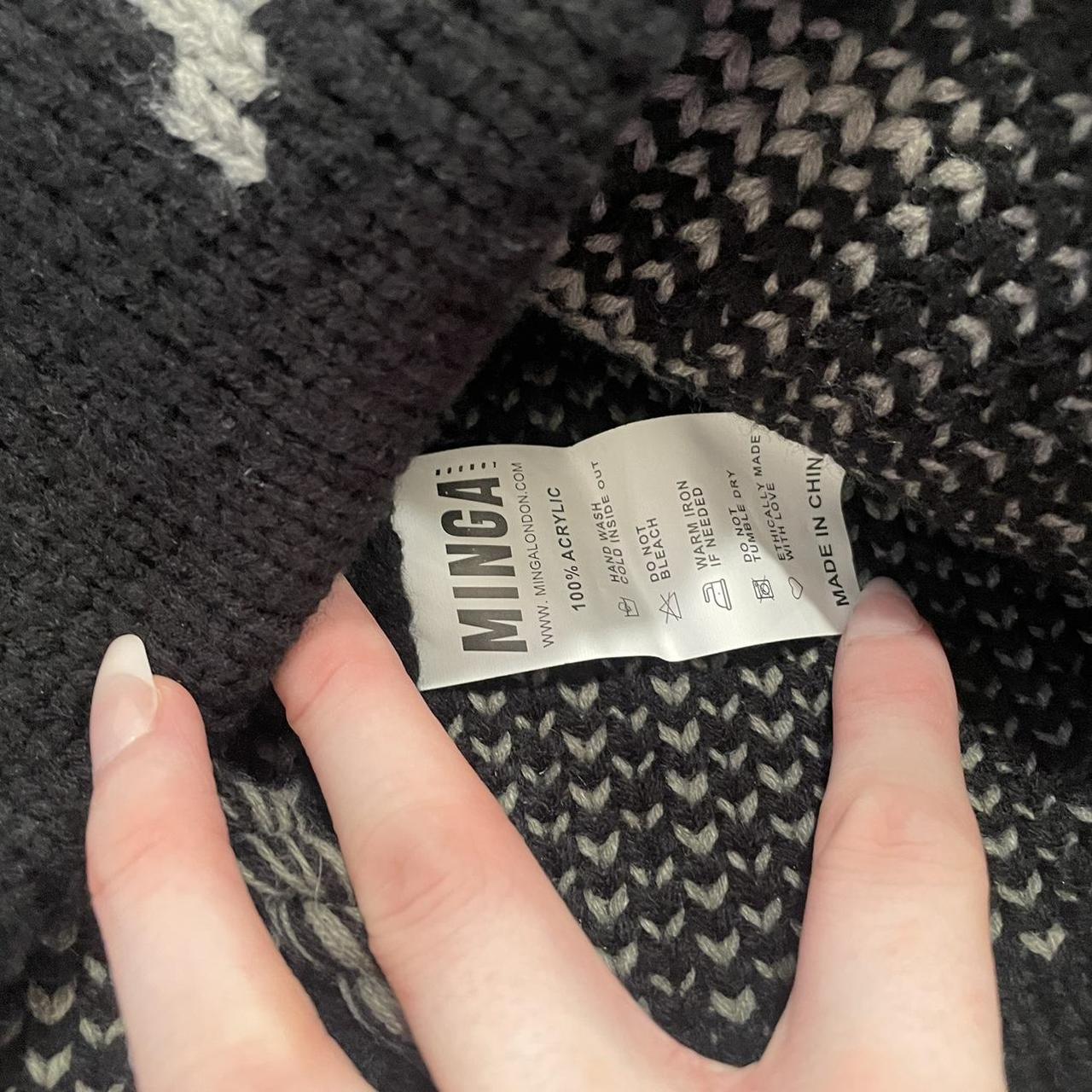 minga london star hat suuuuper cute i just don’t... - Depop