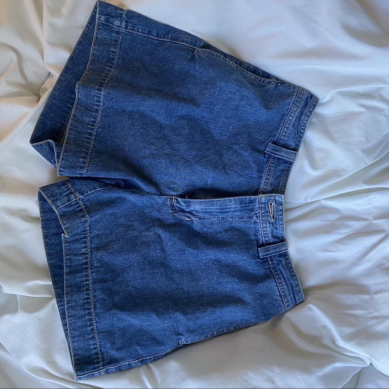 Gap Womens Shorts Depop