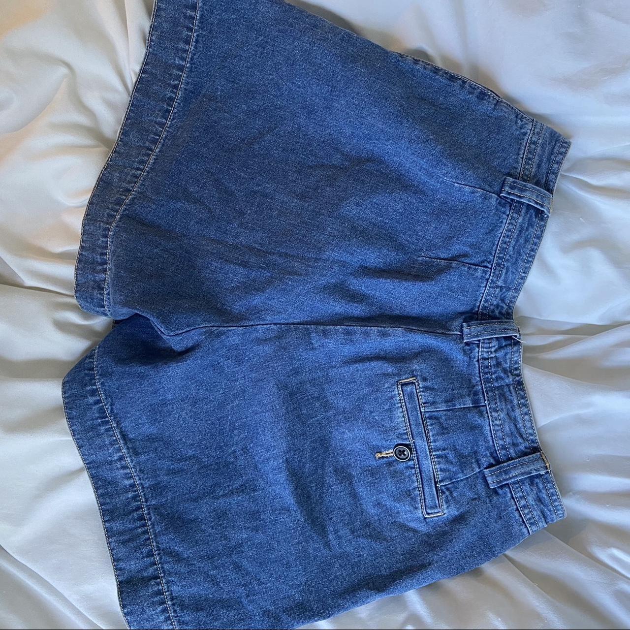 Gap Womens Shorts Depop