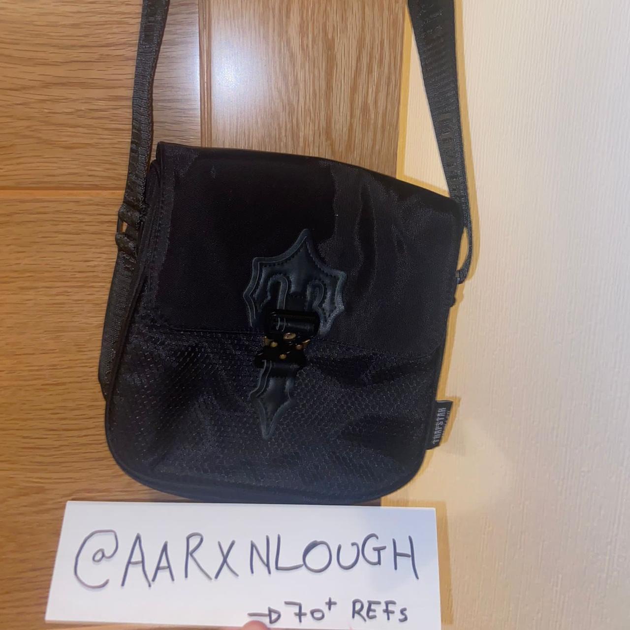 TRAPSTAR IRONGATE BAG / CROSS BODY BAG / SIDE BAG... - Depop