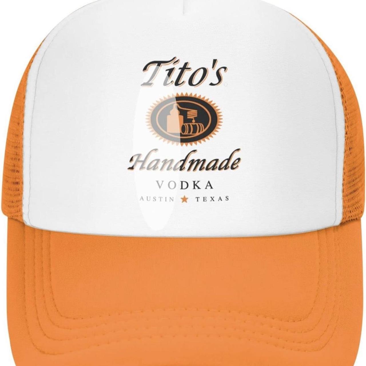 Tito’s Hat - Depop