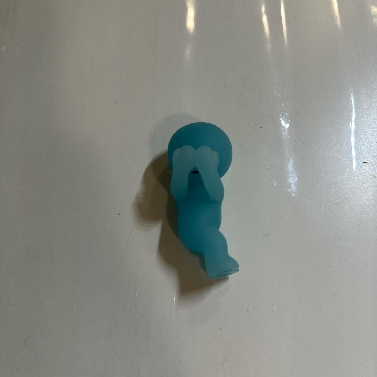 Smiski Bath Series (Smiski not looking) #smiski... - Depop