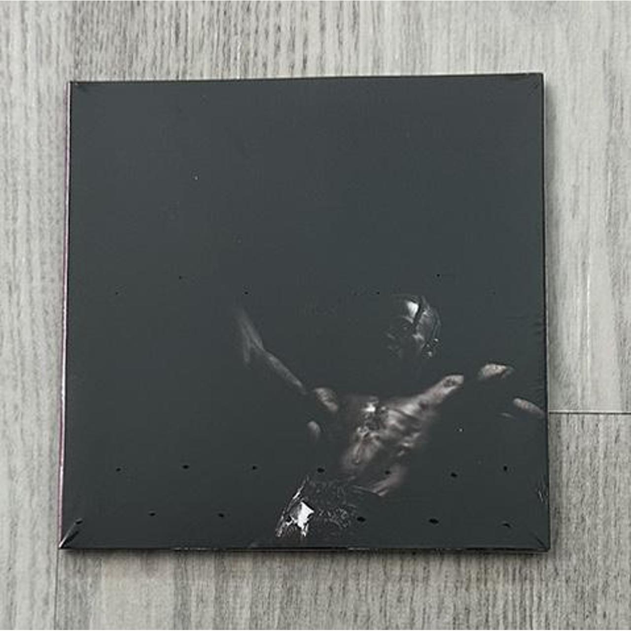 Travis Scott Utopia CD Came in Topia Pack... - Depop