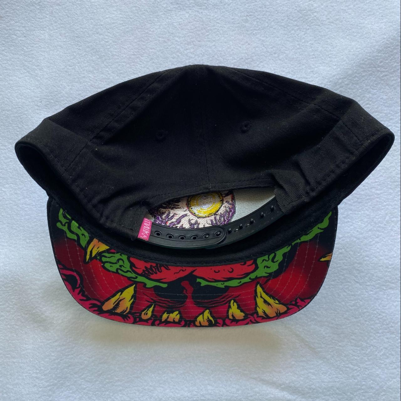 Mishka MNWKA x LAMOUR SUPREME x KEEP WATCH EYE... - Depop