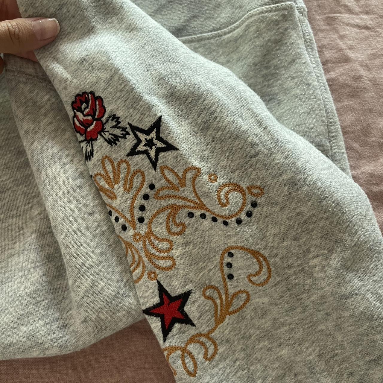 Maison Scotch (Scotch & Soda) jumper. Size... - Depop