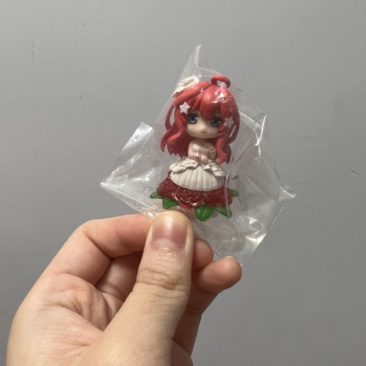 Quintessential Quintuplets Hugcot - Sent from Hong... - Depop