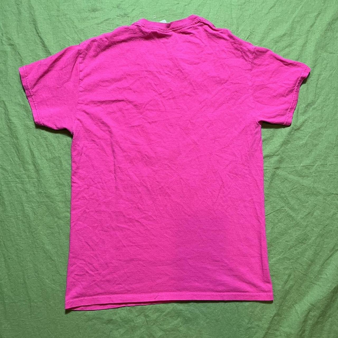 ITS SNOOKI SEASON ‼️ CHEETAH PRINT MCBLING TEE🛸🛸 - Depop