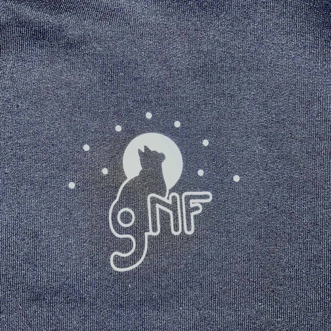 GNF georgenotfound 9 million subscribers cat... - Depop