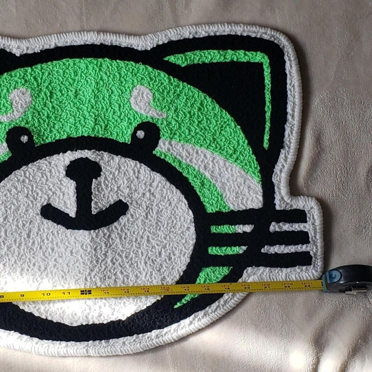 The weeknd kissland rug.never used only displayed.... - Depop
