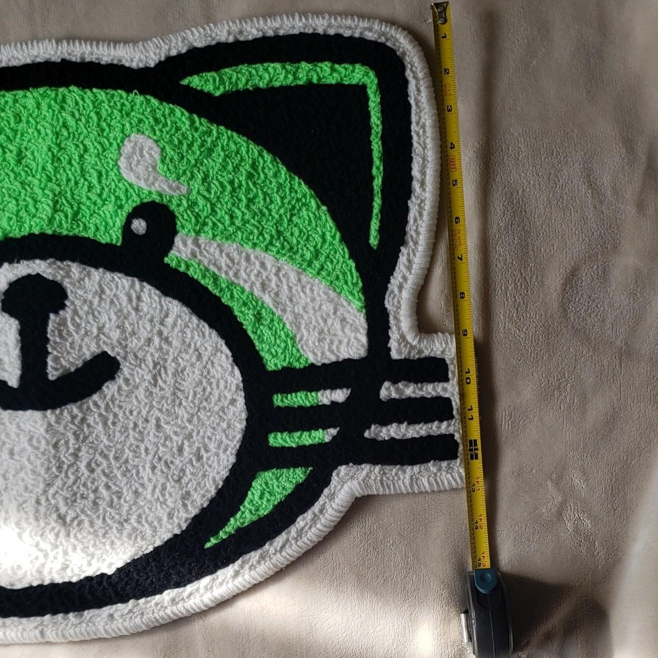 The weeknd kissland rug.never used only displayed.... - Depop