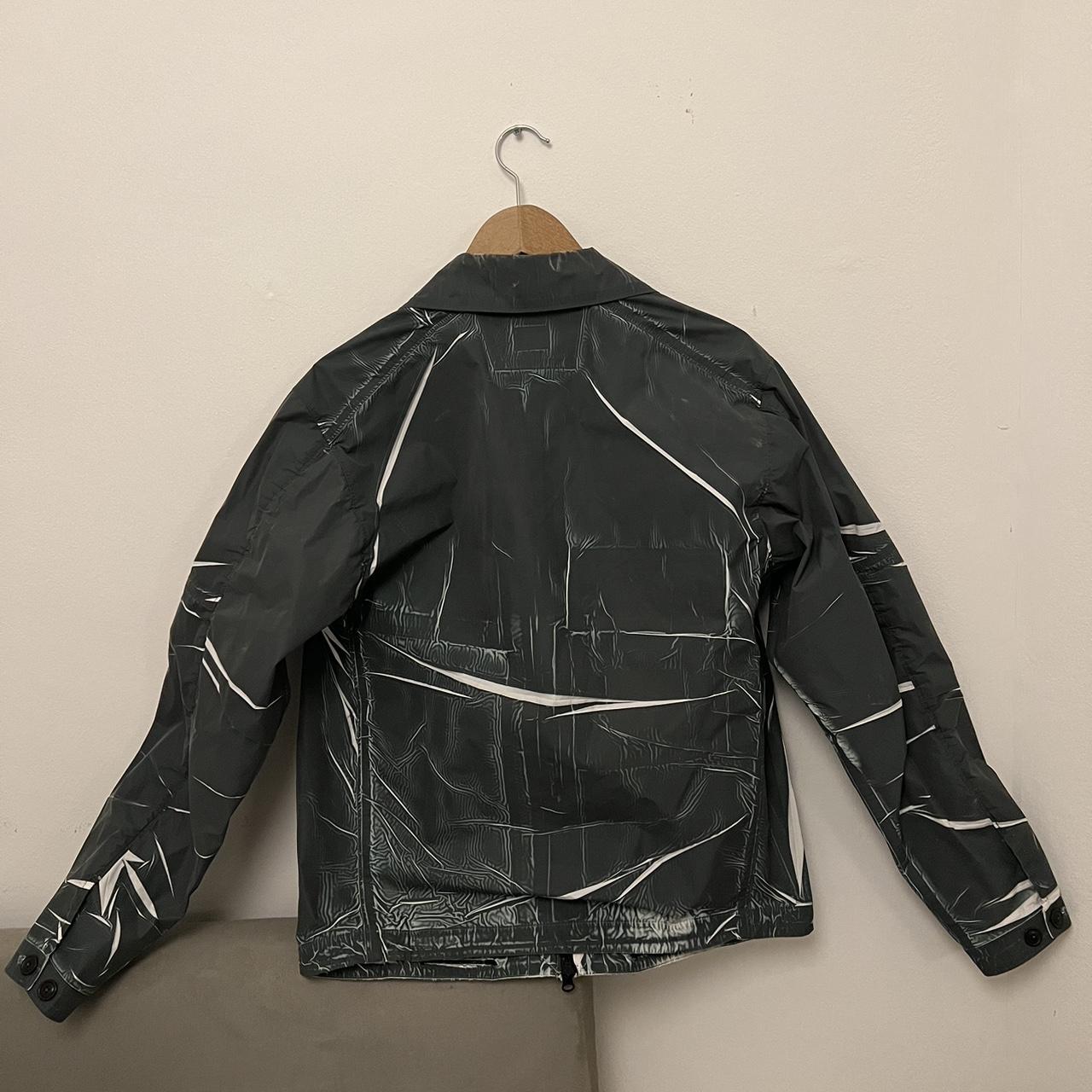 CP Company Tracery Overshirt Jacket Metropolis... - Depop