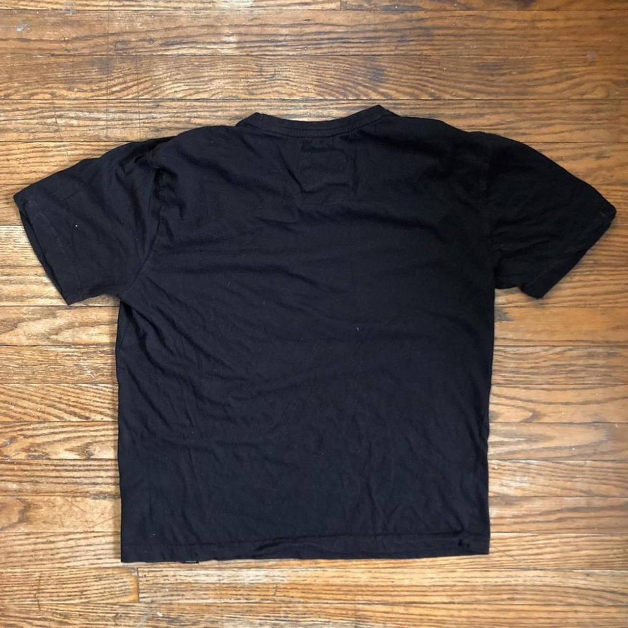 The Sopranos Shirt Official HBO Sopranos Merch... - Depop