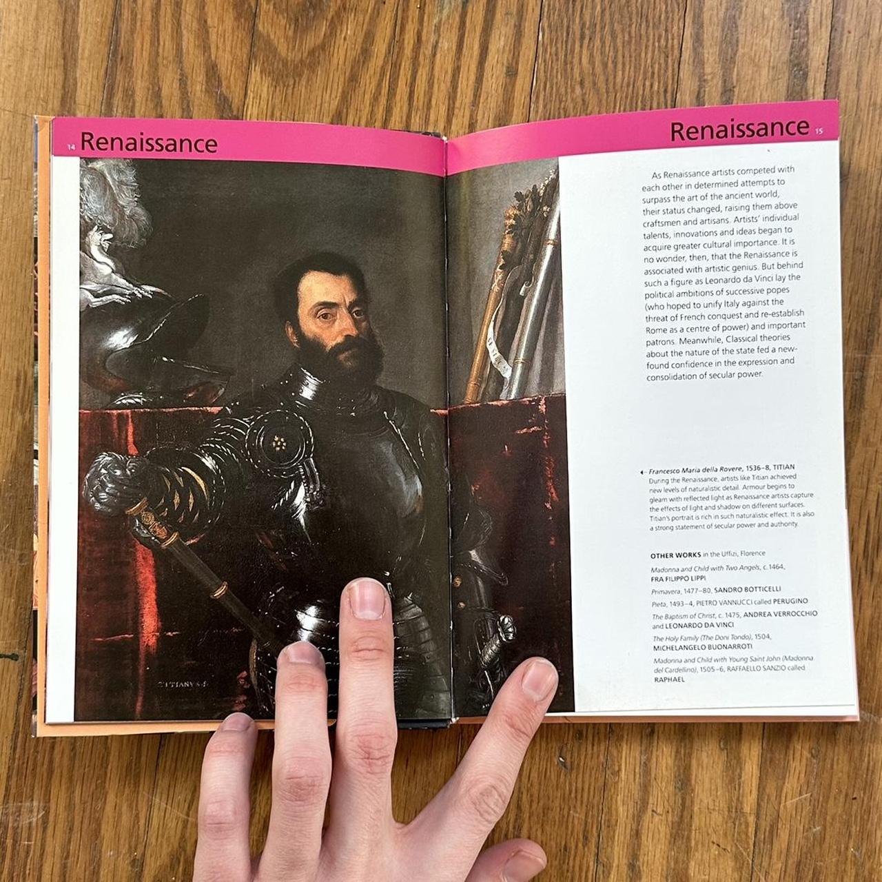 …Isms : Understanding Art Stephen Little Art... - Depop