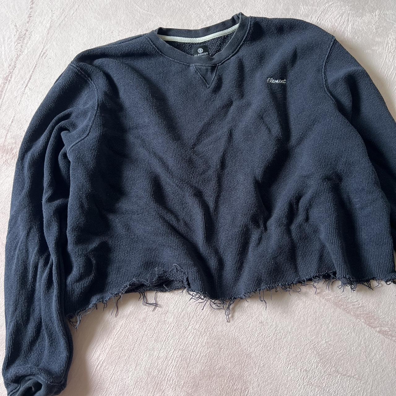 Element jumper - Depop