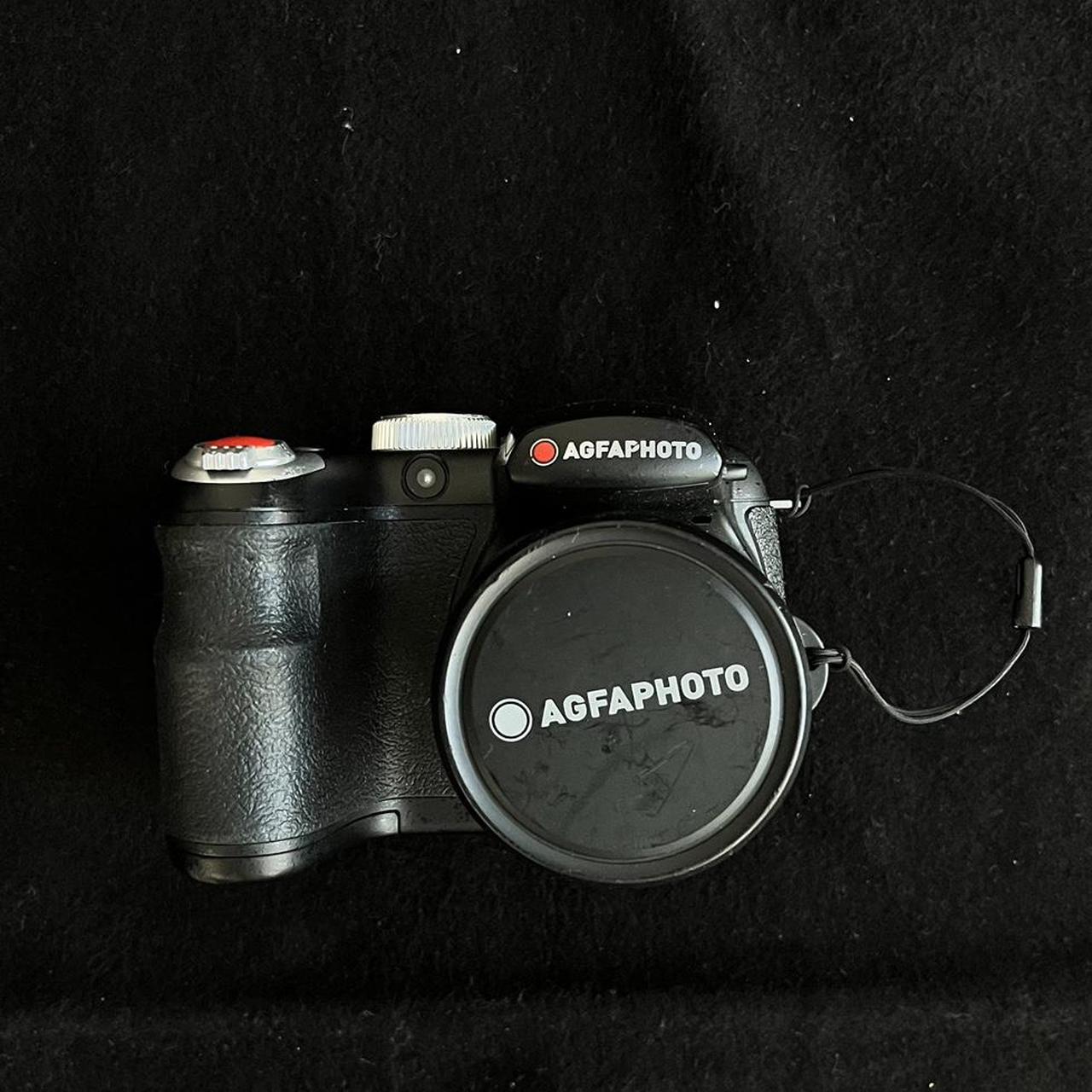 AGFAPHOTO Selecta 16 Selecta Black 16 Megapixel... - Depop