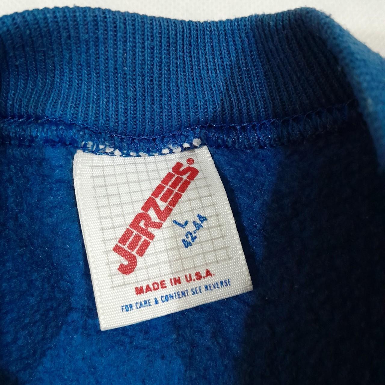 Reindeer vintage Sweatshirt. Made In USA on a... - Depop