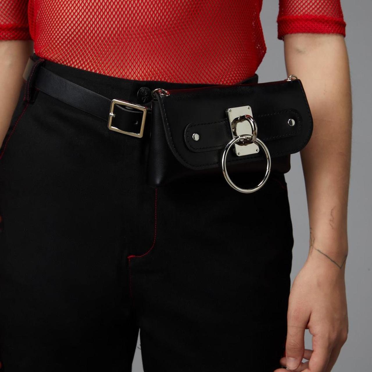 Multiway belt bag Dangerfield. Brand new with tag.... - Depop