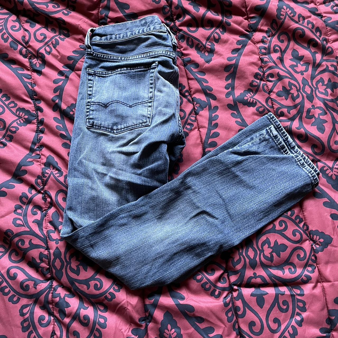 American Eagle Outfitters 28 32 Mens Jeans Depop