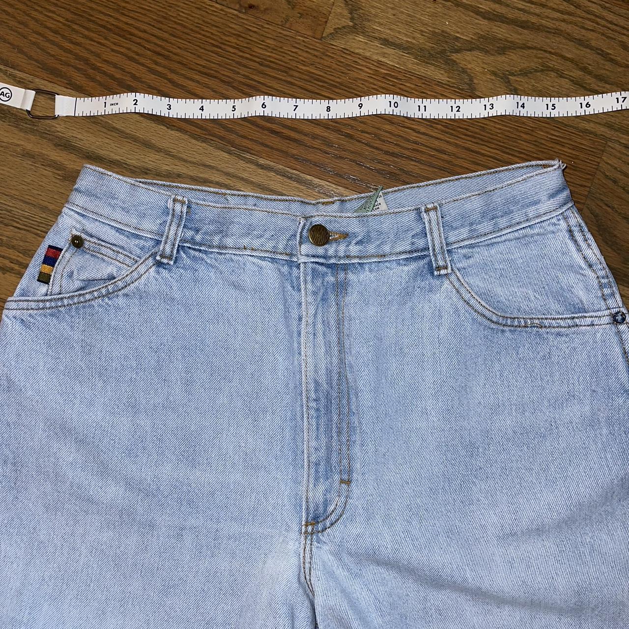 Vintage Gitano - Light Wash Good Condition - Only... - Depop