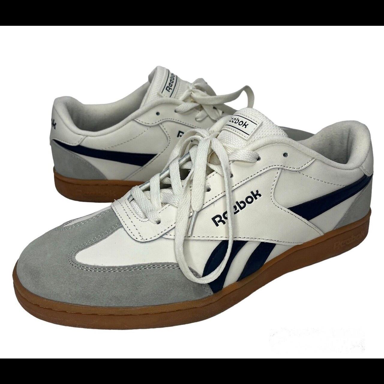 Reebok Forte Lounger Double Up sneakers. The... - Depop