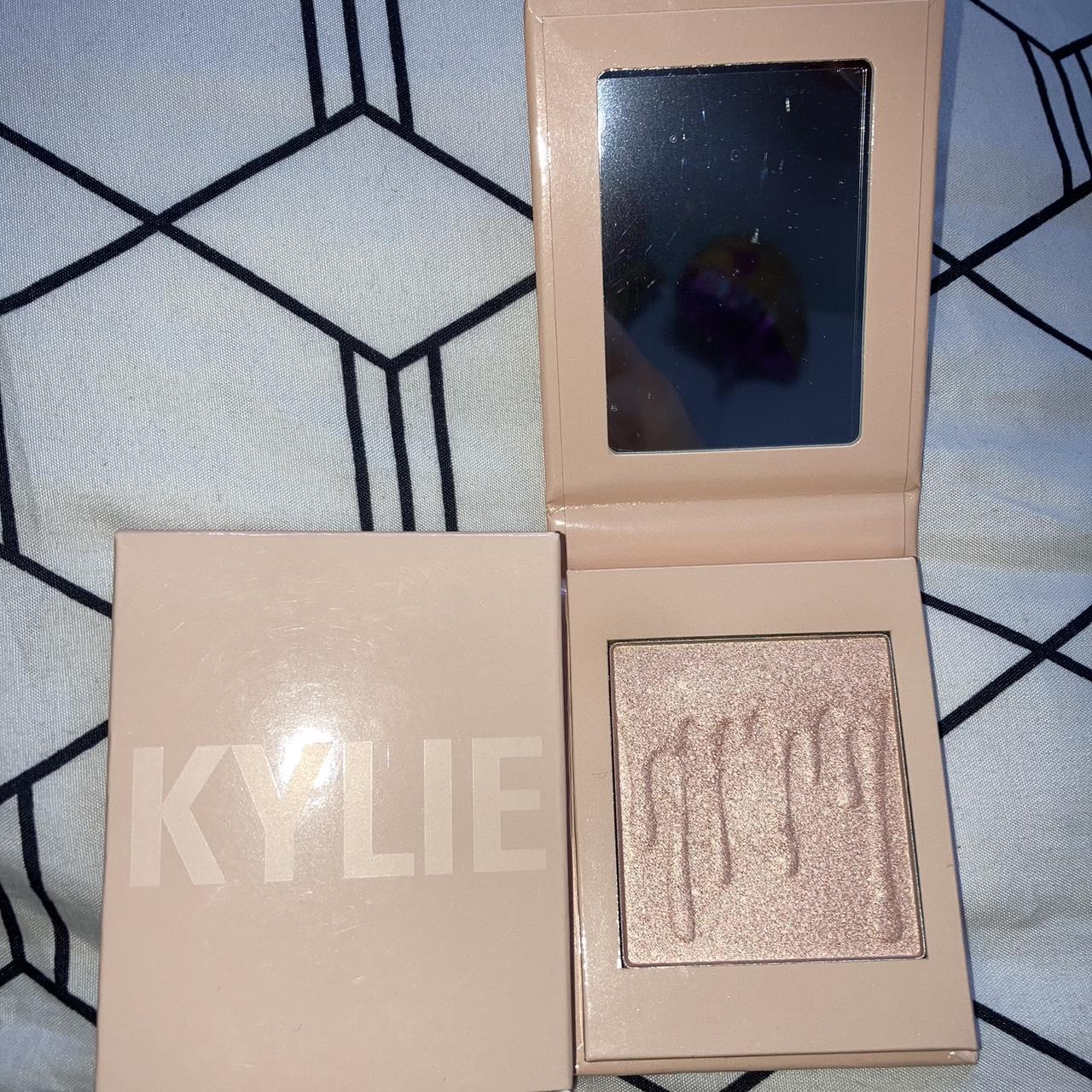 Kylie Cosmetics Cream Makeup | Depop