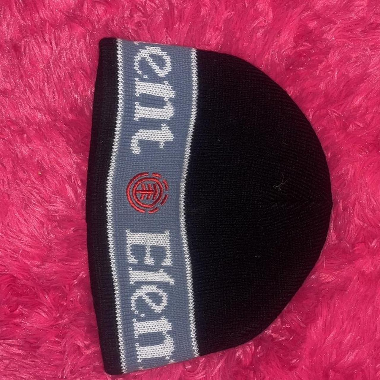 ELEMENT SKI BEANIE good condition - Depop