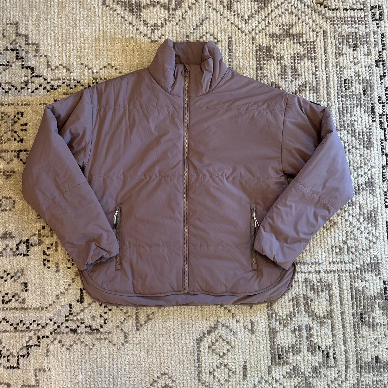 Vuori Canyon Insulated Jacket Color Hazel Retails... - Depop