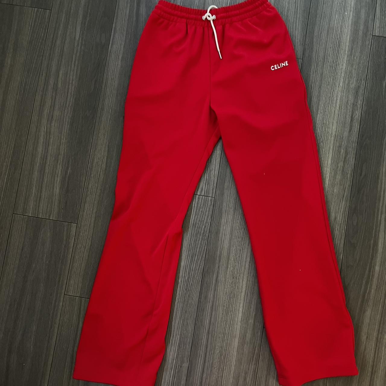 CELINE Men's Joggers-tracksuits | Depop