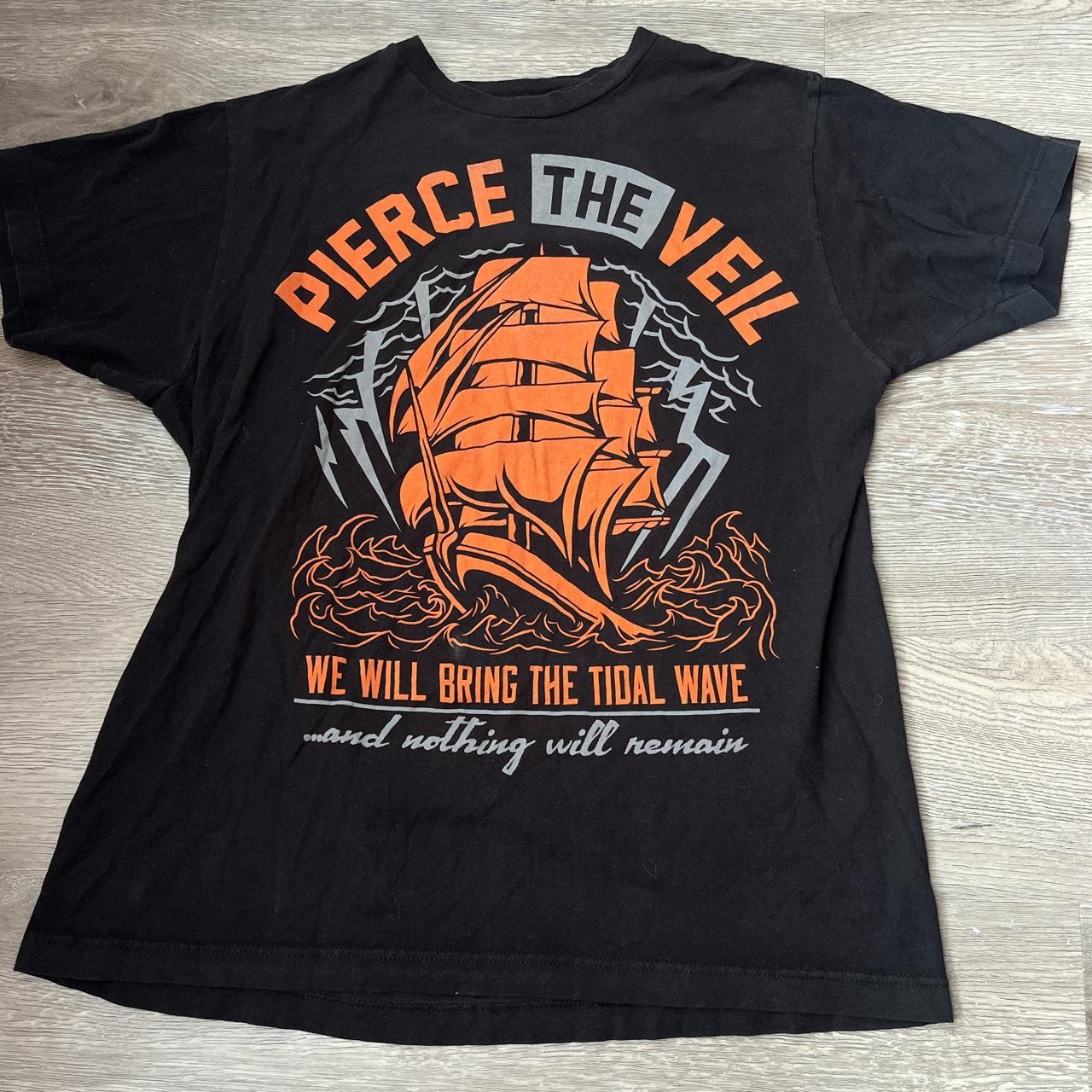 🛞EMO BAND T SHIRT BUNDLE 🎸THESE ARE PERFECT FOR... - Depop