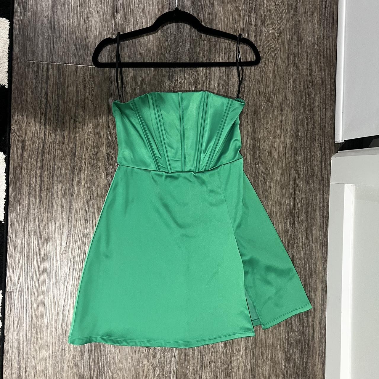 Forever 21 Women's Dress | Depop Forever 21 Women's Dress | Depop